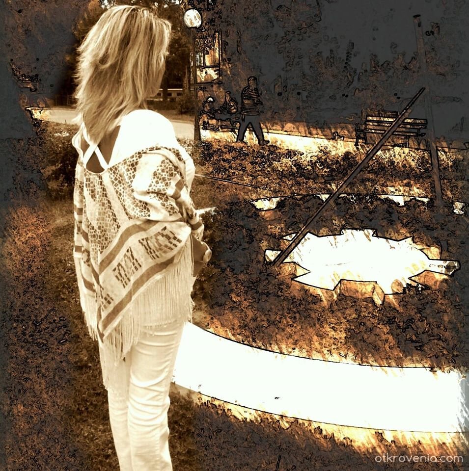 Elena Bernabè - Il coraggio di sparire - превод: Поезия, от Италиански ...